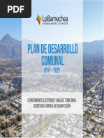 Estructura Del Gobierno Comunal | PDF
