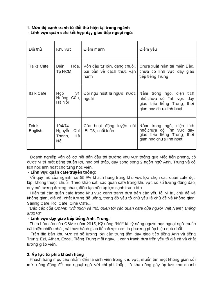 5 Áp L C C NH Tranh Porter | PDF