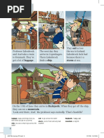 The Twits - Roald Dahl - BOOK | PDF