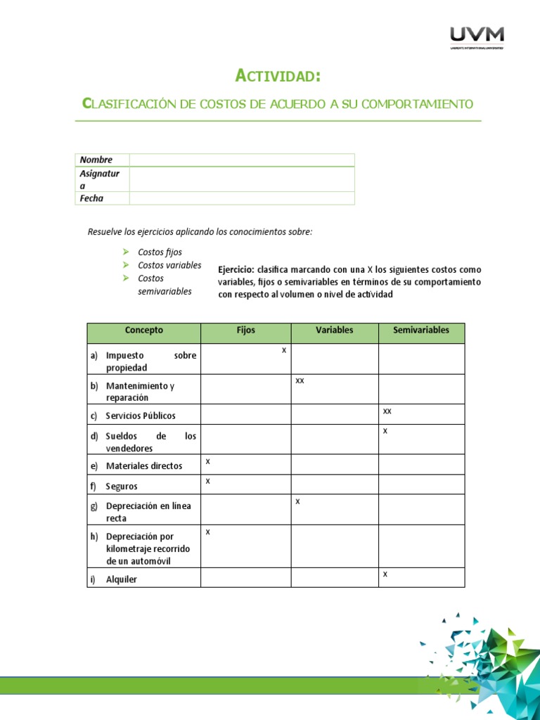 Matriz de Clasificación (B) | PDF