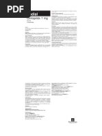 Endial Digest | PDF | Medicamentos con receta | Digestión