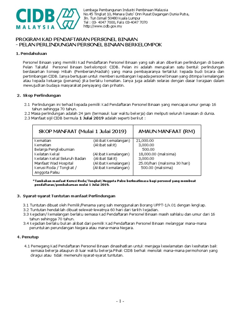 Borang UPPT-1v.01 0 | PDF | Pengelolaan Keuangan & Uang | Hukum