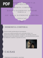 Obsesión por la Belleza y sus Efectos | PDF | Sicología | Conceptos ...