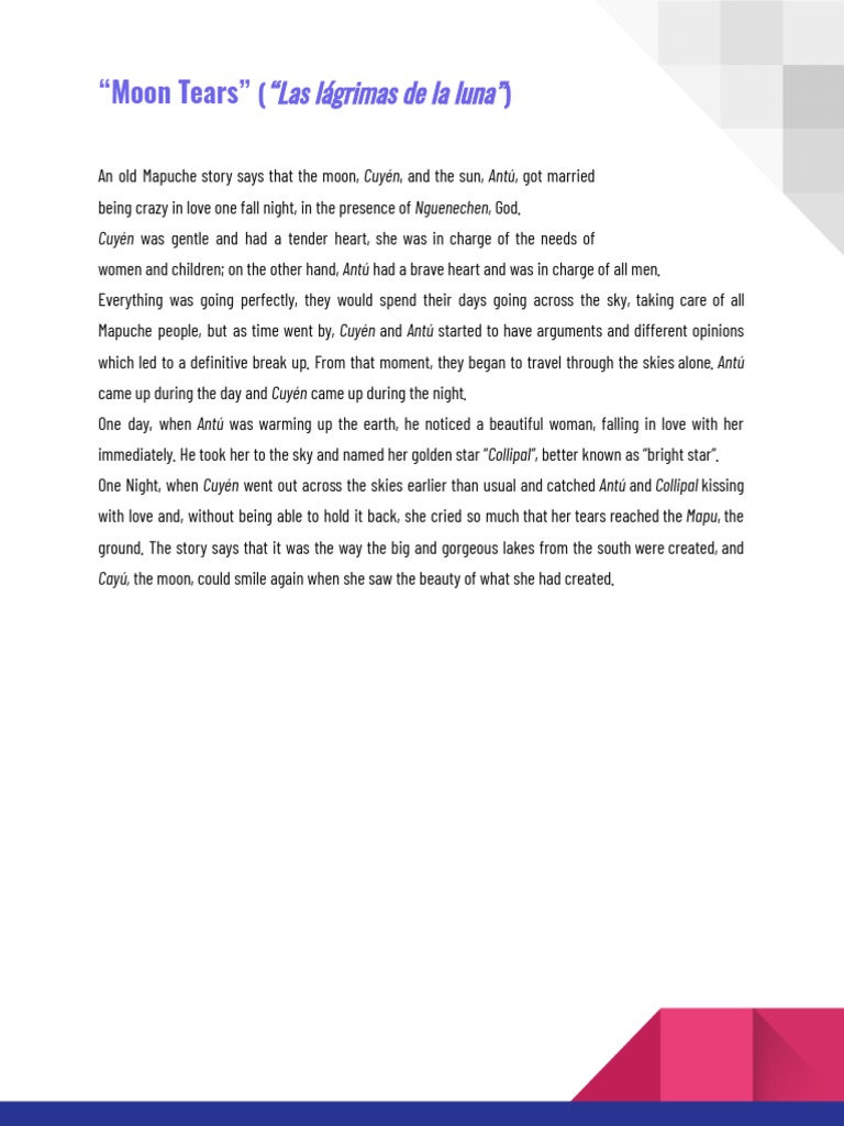 Short Stories - 8th Graders | PDF