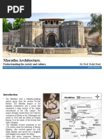 Maratha Royal Family Tree: Shivaji | PDF