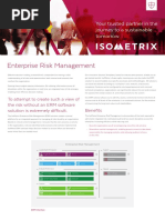 Risk Acceptance Form | PDF | Business | Finance & Money Management