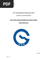 Gso 42-2015-E | PDF | Engines | Exhaust Gas