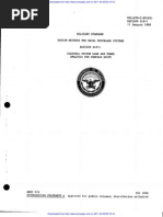 NAVSEA GSO General Specifications For Overhaul of Surface Ships - 2 ...