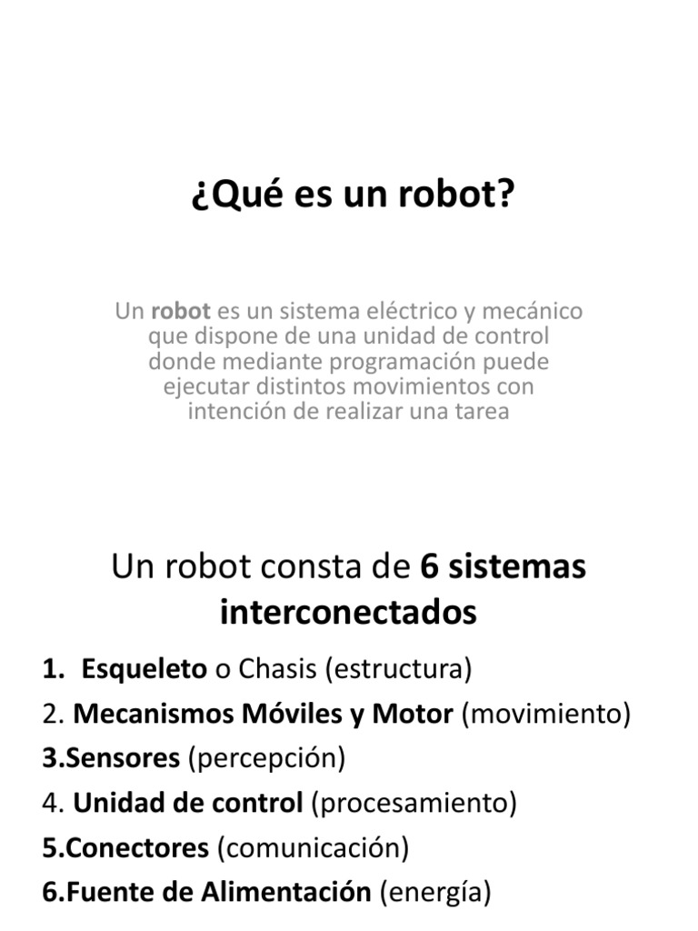 Robotica Ev3 | PDF | Color | Sensor