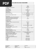 ANSI C84.1 Table 1 - System Voltage Ranges | PDF | Power Engineering ...