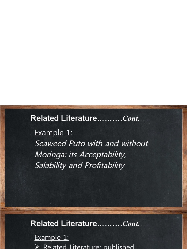 Chapter 3 Part 2 | PDF