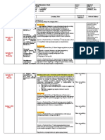 LE - EPP - ICT 4 - Q1 - Week2 - FINAL | PDF