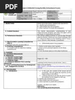 Making Generalization | PDF | Logic | Evidence