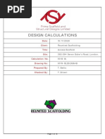 TG20 13 User Guide | PDF | Scaffolding | Building Engineering