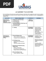 UCT HR201 Application Form Download | PDF | Disability | Recruitment