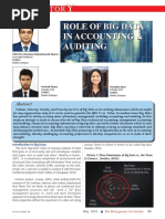 Understanding the 6 Vs of Big Data | PDF | Big Data | Data