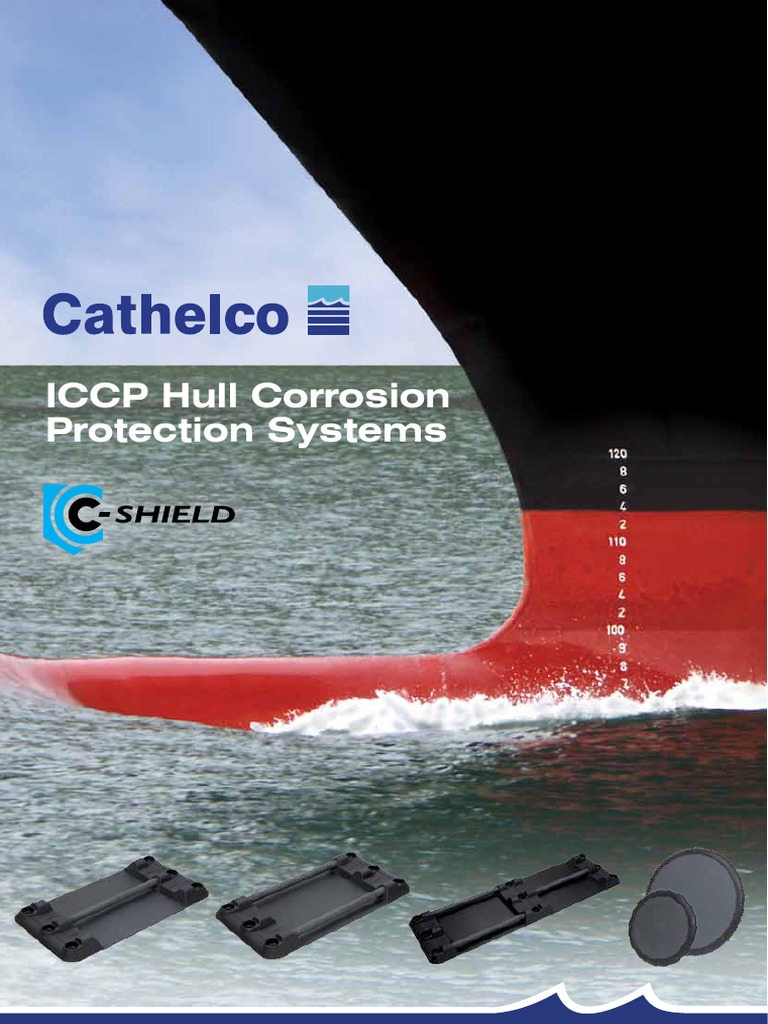 Protecting Marine Vessels from Corrosion: An Overview of Cathelco's ...