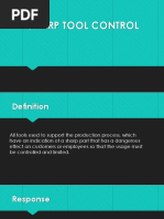 Borrowing & Issuance of Tools/Equipment's Procedure | PDF | Government ...