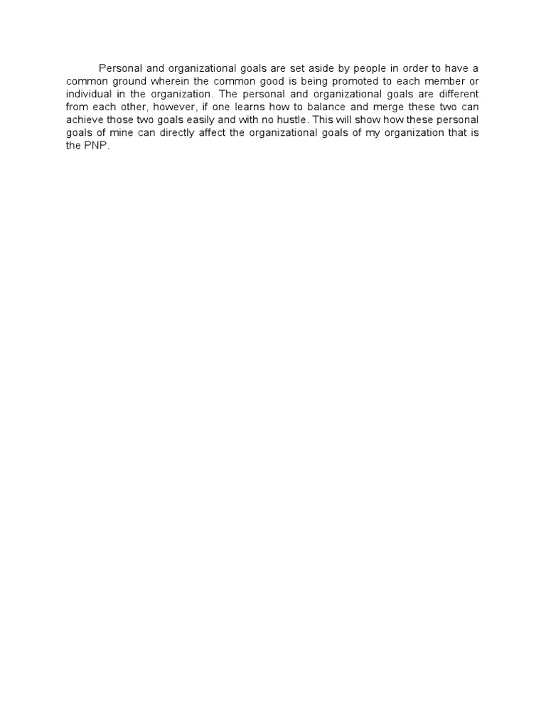 Pangit Mo | PDF | Career & Growth