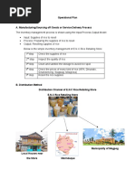 Analysis of Operation Management at KFC | PDF | Operations Management ...