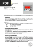 Brother Maintenance Mode List | PDF | Printer (Computing) | Equipment