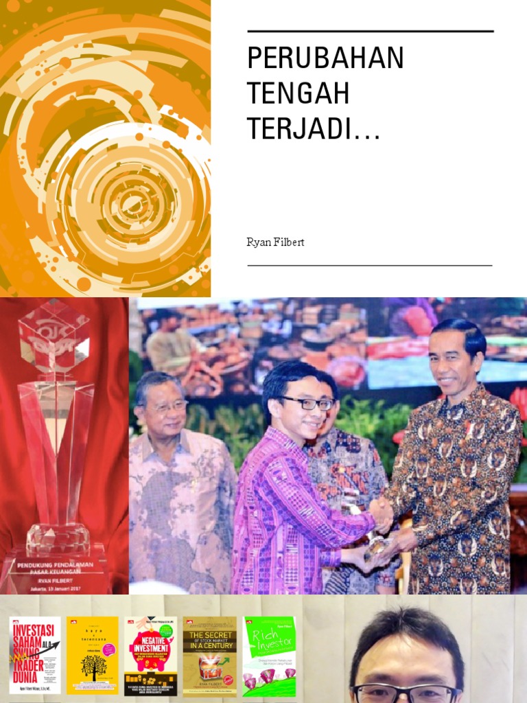 Ryan Filbert Digital-Asset-Transformation | PDF | Bisnis | Hukum