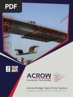 Attachment 4 - ACROW Bridge 700XS Technical Handbook 2015 Metric | PDF ...