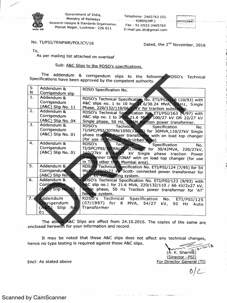 Draft Specification No. 118 With 1 To 12 | PDF | Transformer | Relay