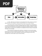 Nursing Informatics Models &theories | PDF | Chaos Theory | System