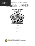 The Ten Hallmarks of Benedictine Education | PDF | Lectio Divina | Prayer