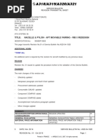 Airbus SRM Reference Guide | PDF | Aviation | Aeronautics