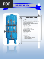 WWTP Process Flow Chart | PDF | Sewage Treatment | Biodegradable Waste ...