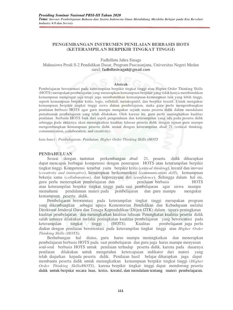 Fulltext | PDF | Karier & Perkembangan
