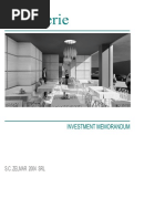 PDF Coffee Shop Business Plan Template | PDF | Retail | Marketing