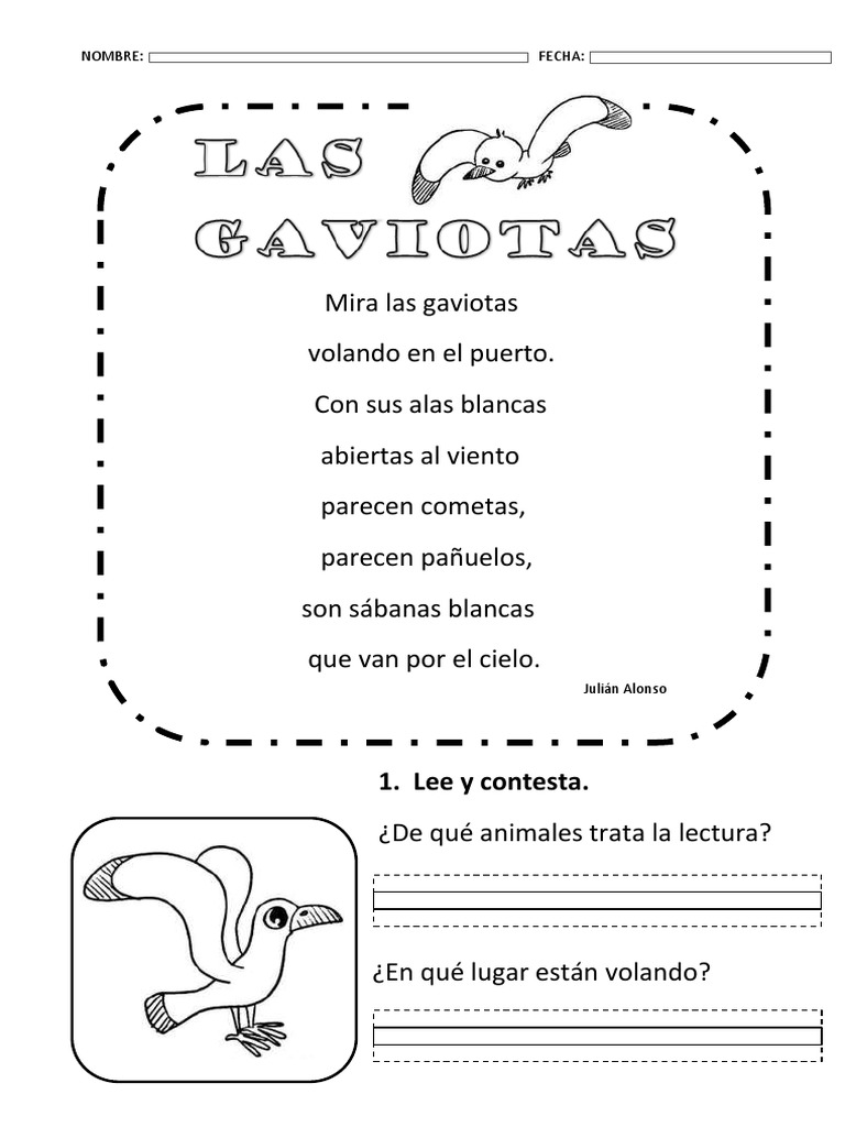 Lectoescritura Letra V | PDF