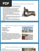Construction Tools List With Pictures | PDF | Concrete | Tools