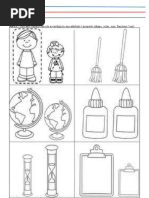 Letrang MM Activity Sheets | PDF
