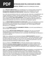 Tabela Rosca Unificada - Unc-Unf-Unef | PDF