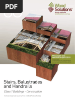 Timber Framing Manual - Complete | PDF