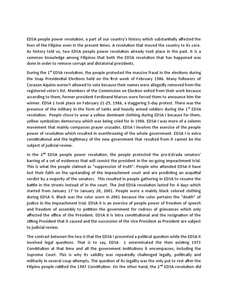 RPH JL | PDF | Government | Philippines