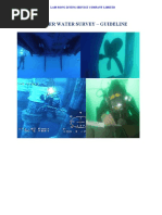 IMCAD078 Guidance On Diving Umbilical Management | PDF | Underwater ...