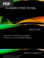 Xaamp Installation PDF | PDF | Sql | Relational Database