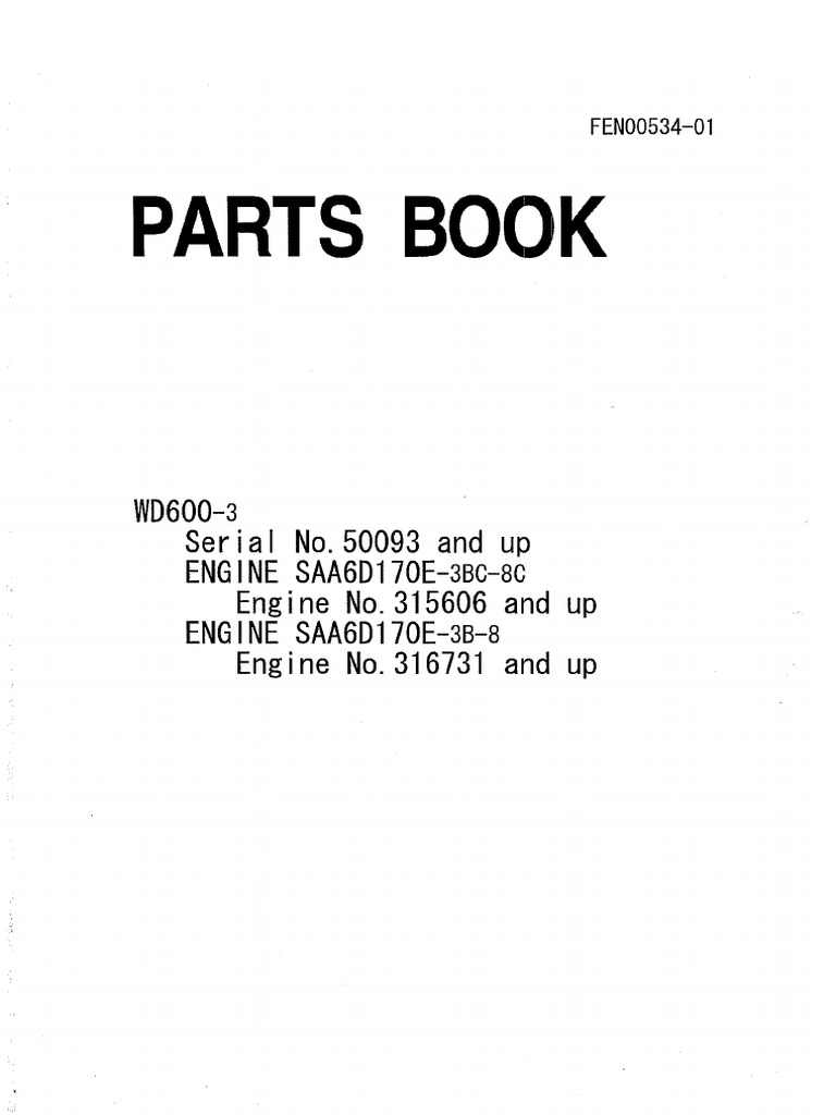 wd600 3 | PDF