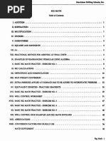 Casing Data Sheet | PDF