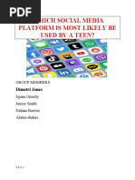 Edpm Sba Cover Page - Toc - Bib | PDF