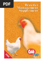 Brill Program for Feed Formulation | PDF | Information Technology ...