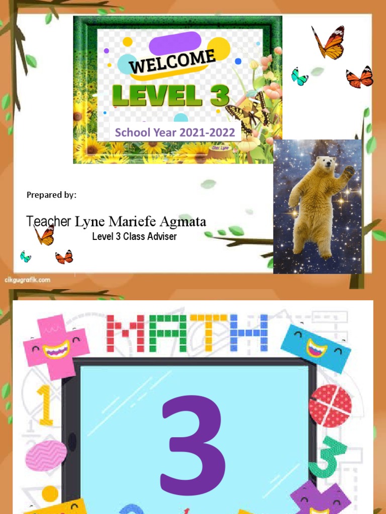 Grade 3 PPT - Math - Q1 - Lesson 1 Place Value and Value | PDF