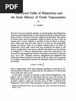 Ancient Greek Measurement Units | PDF | Social Science | Science ...