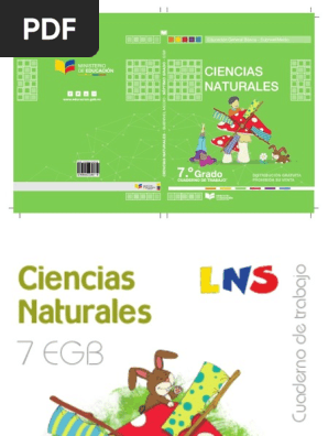 Hojas De Trabajo De Ciencias Gratuitas De Séptimo Grado