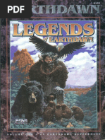 Charmed RPG Player Handbook | PDF | Automated Teller Machine | Internet ...